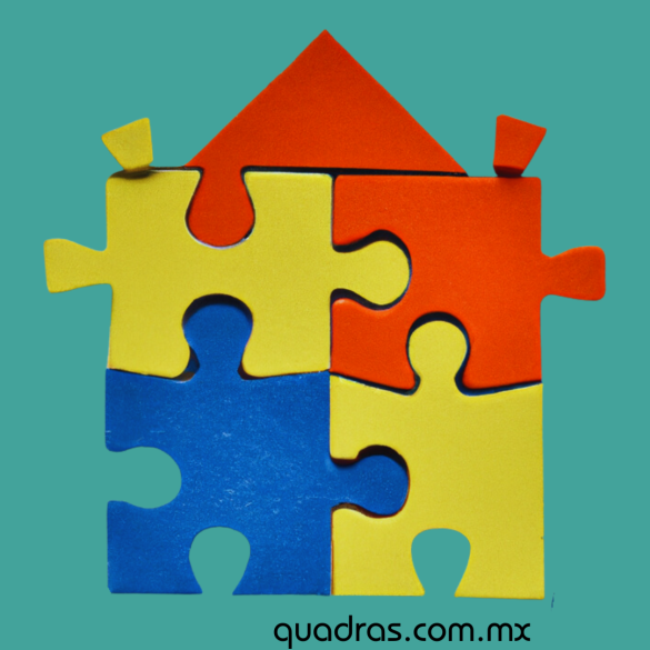 LA COPROPIEDAD - Quadra Solutions